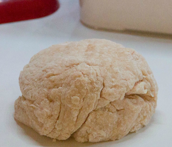 How to Make Homemade Pasta - Jen Around the World
