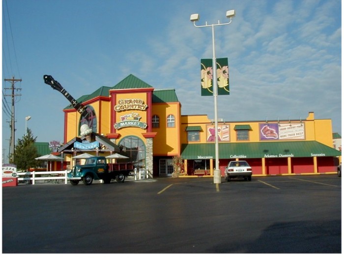 Complete Guide to Visiting Branson Missouri