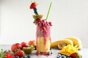 37 Summer Milkshakes - Jen Around the World