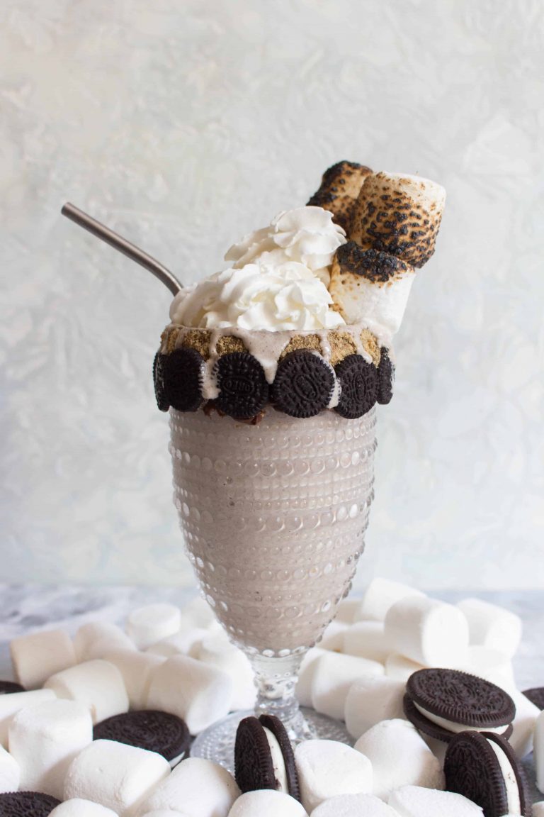 37 Summer Milkshakes - Jen Around the World