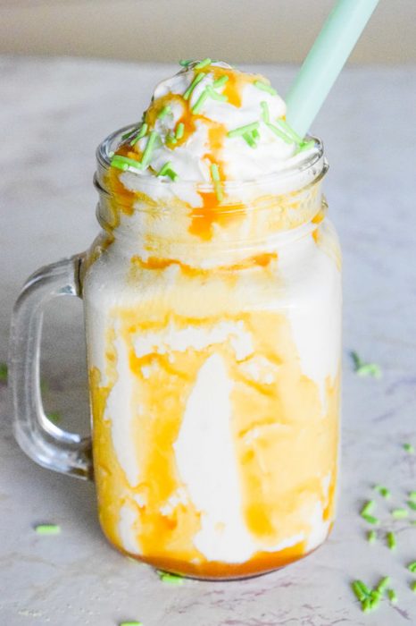 37 Summer Milkshakes - Jen Around the World