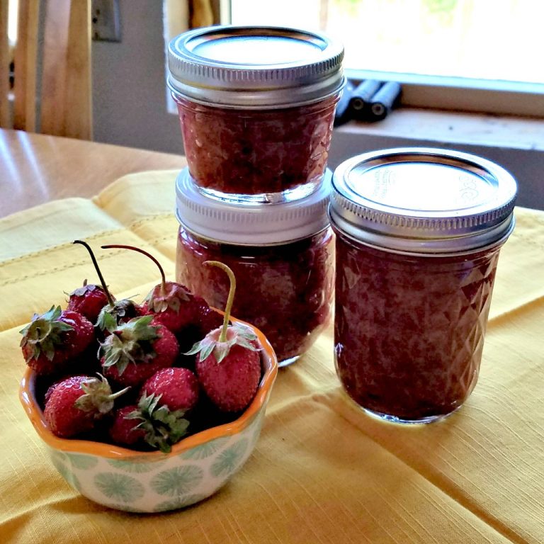 37 Homemade Jams and Jellies You Can Make at Home