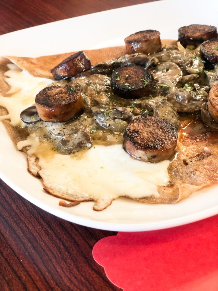 Take a Foodie Tour Outside of Atlanta GA at These Amazing Places