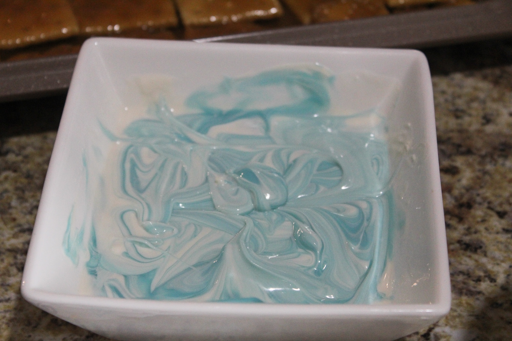 Spring Toffee Crack - Jen Around the World