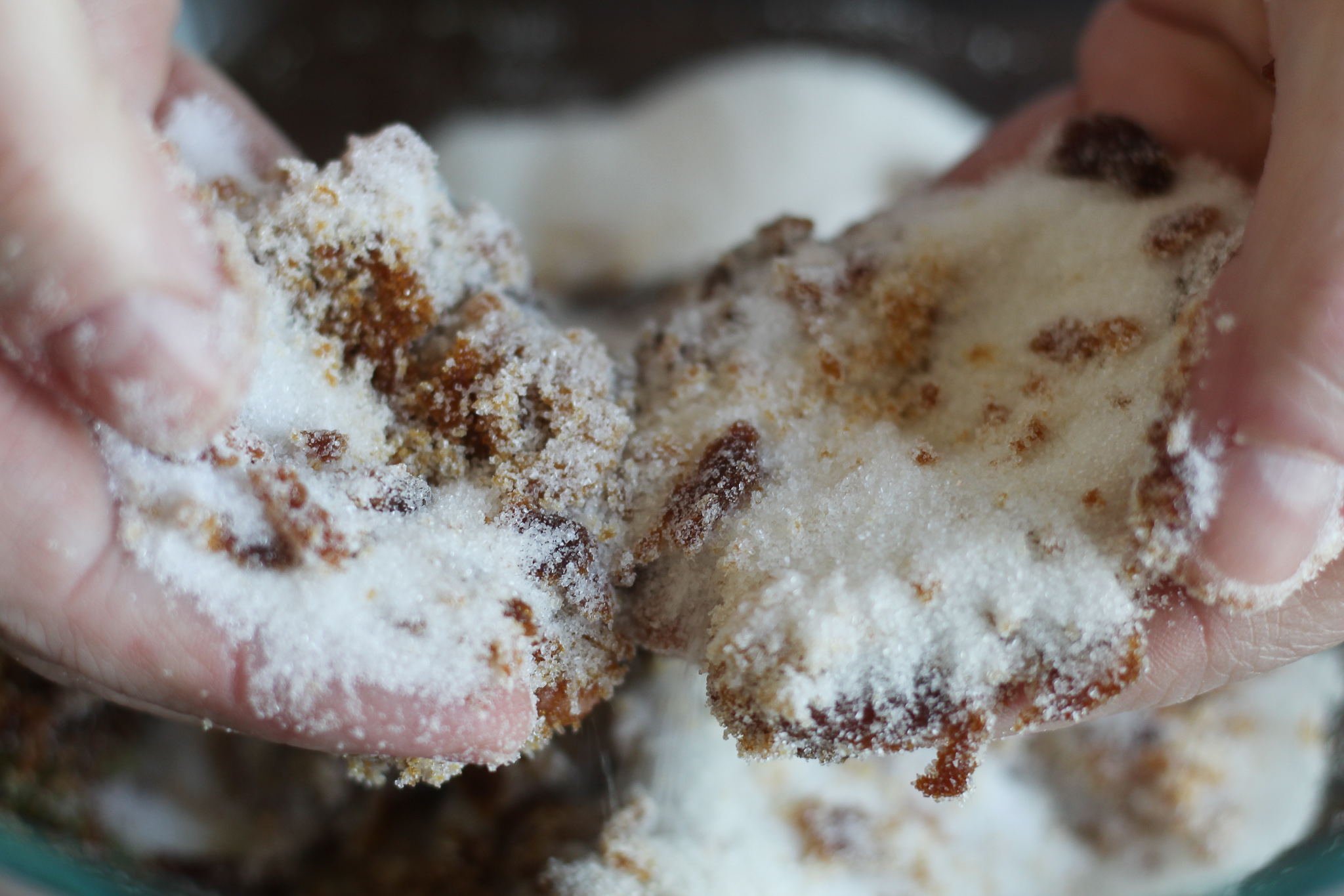 How to Make Homemade Brown Sugar with 2 Simple Ingredients