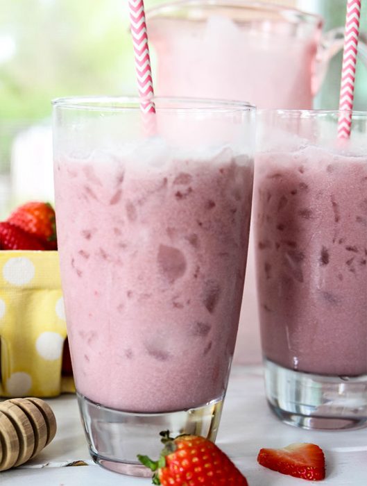 47 Refreshing Summer Fruit Teas to Quench Your Thirst