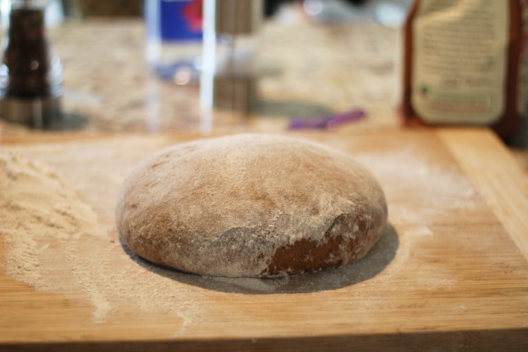 Copycat Outback Steakhouse Brown Bread