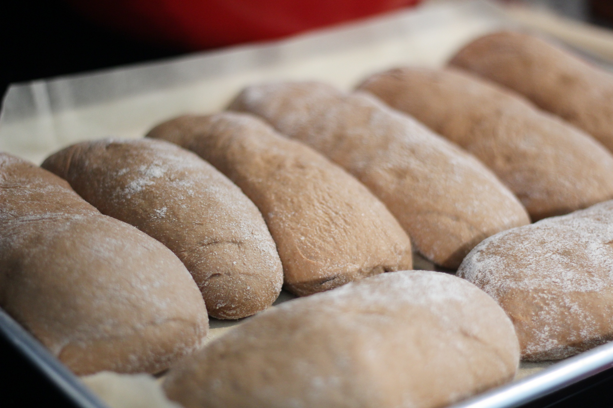 Copycat Outback Steakhouse Brown Bread