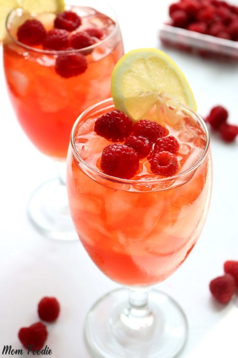 47 Refreshing Summer Fruit Teas to Quench Your Thirst