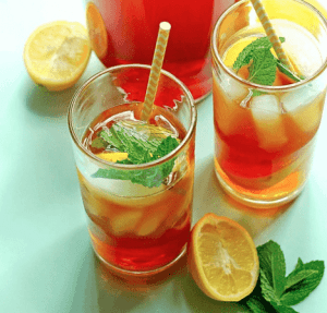 47 Refreshing Summer Fruit Teas to Quench Your Thirst