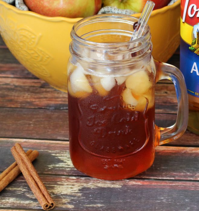 47 Refreshing Summer Fruit Teas to Quench Your Thirst