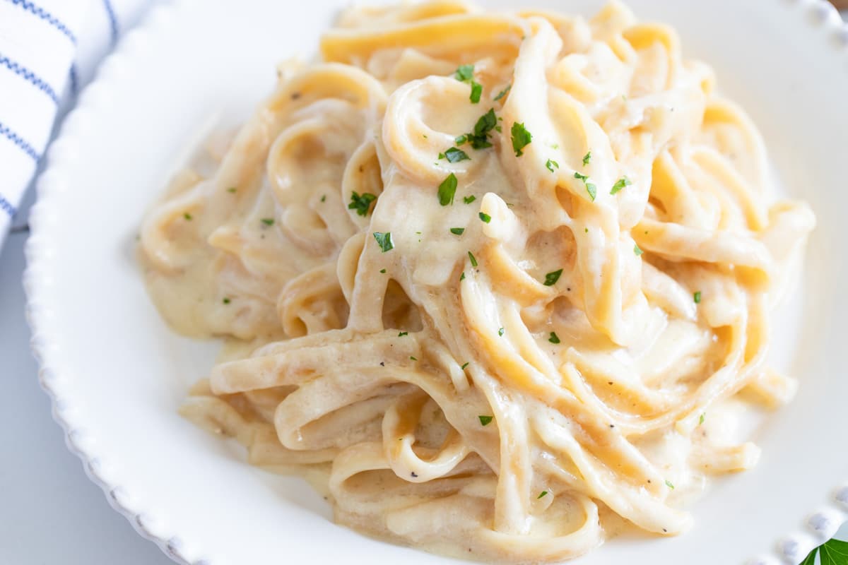 Over 50 of The Best Alfredo Dishes on the Internet