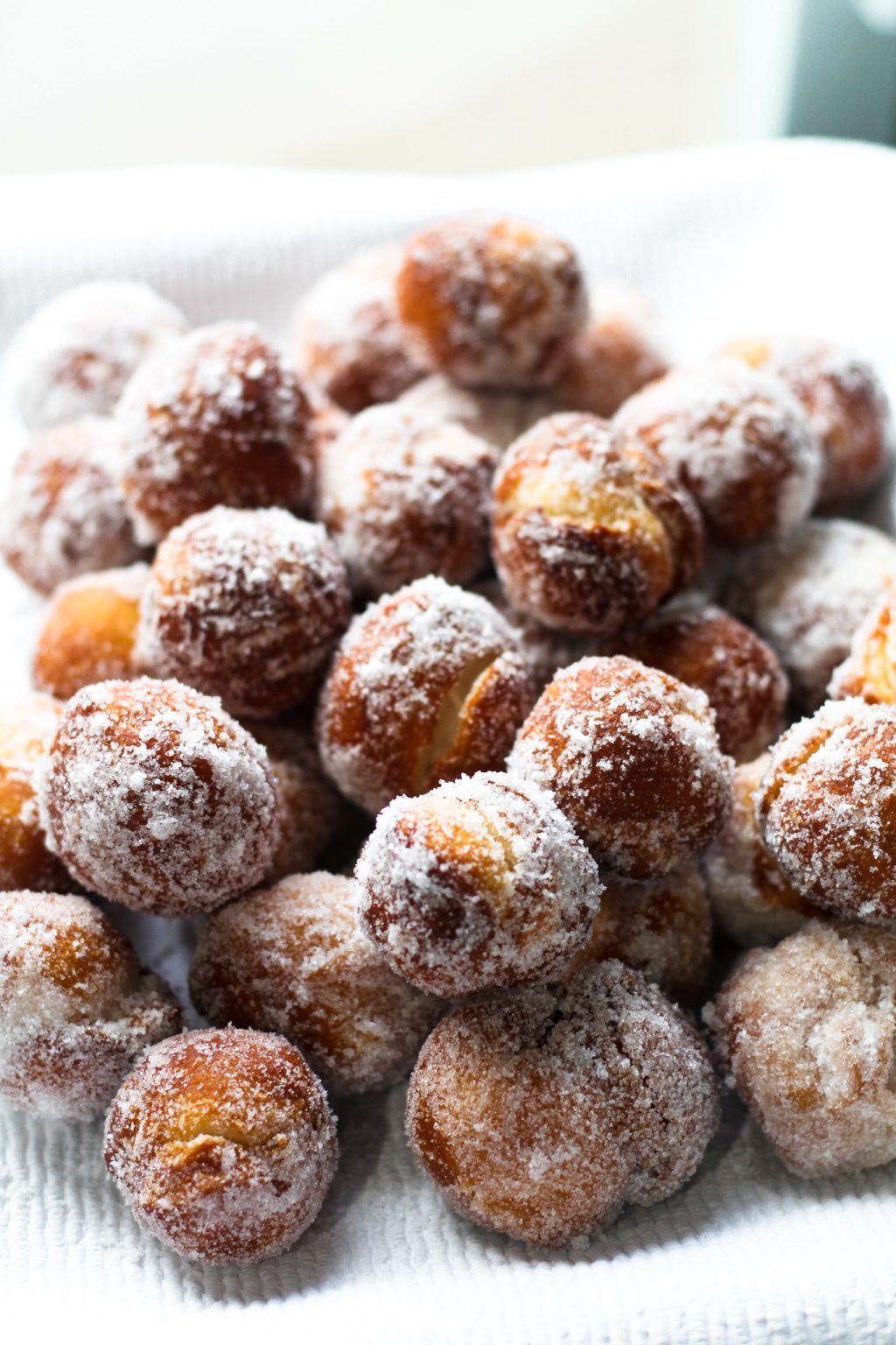 Chinese Sweet Biscuits - Jen Around the World