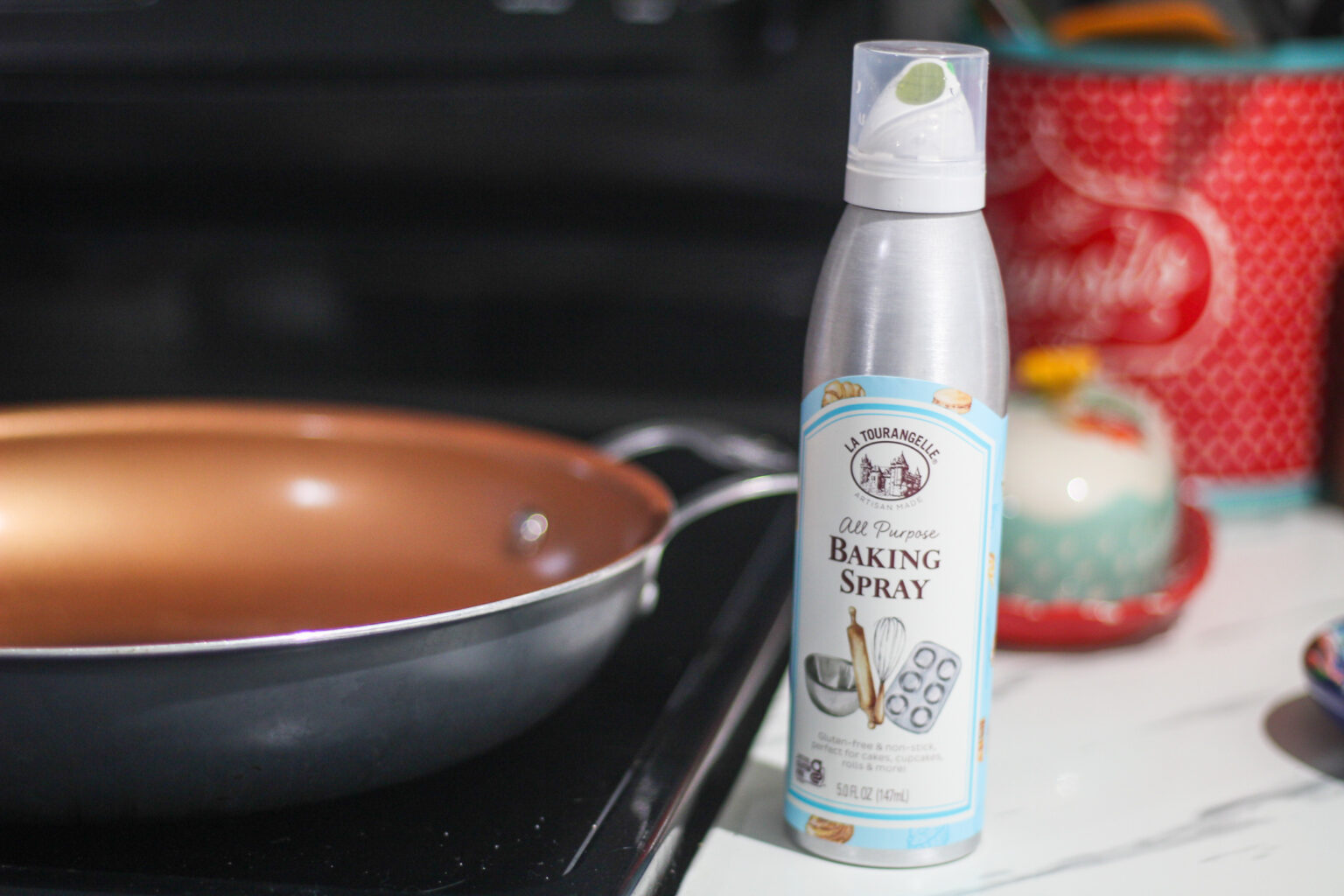 Lemon Ricotta Pancakes - Jen Around the World