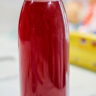 How to Make Strawberry Syrup Using the Tops