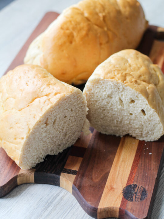 Classic Apple Pie - Jen Around the World