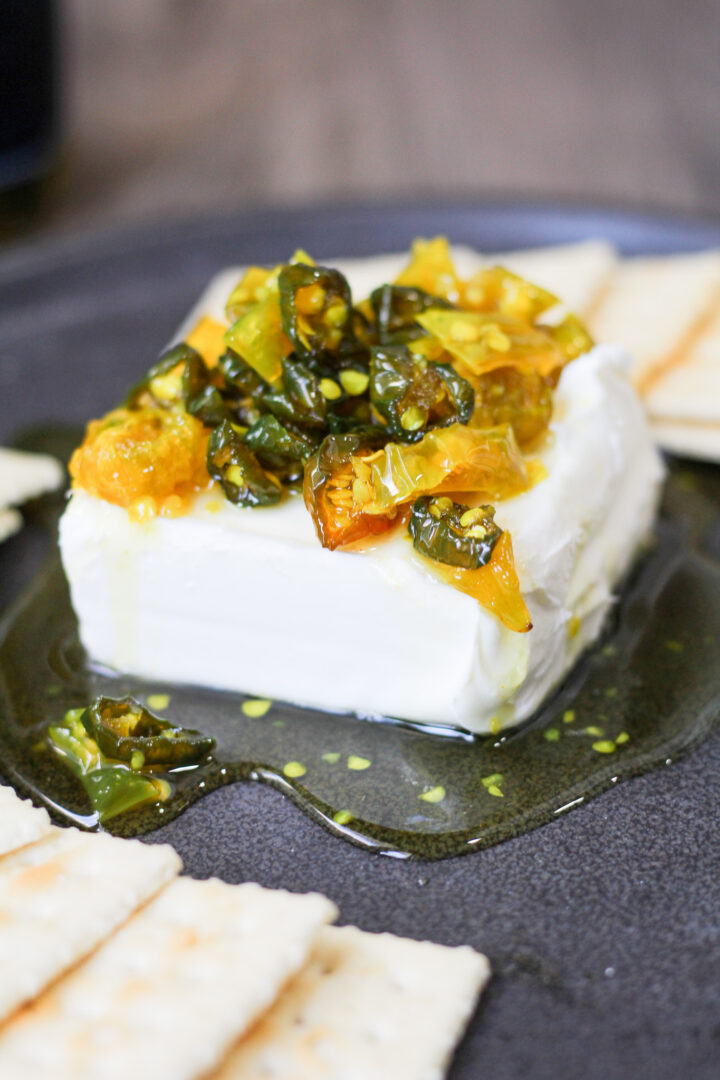 How to Make Cowboy Candy