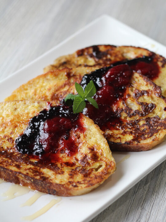 Food Archives - Jen Around the World