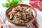 Traditional Costa Rican Gallo Pinto Recipe - Jen Around the World
