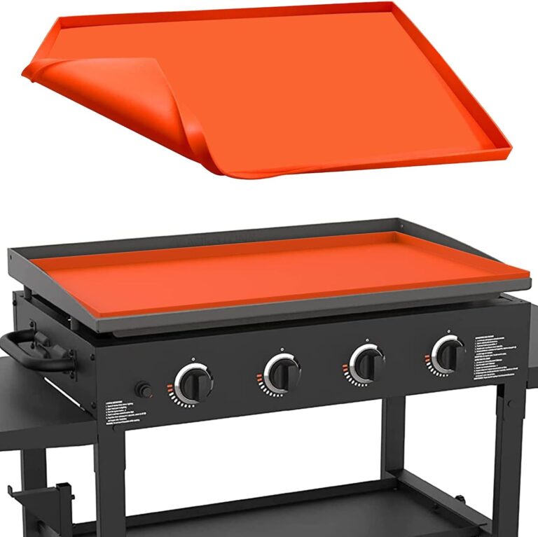 Easy Blackstone Griddle Recipes