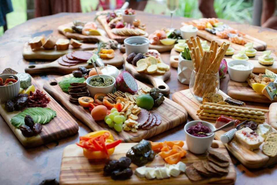 Sunset Soirée Ideas to Impress - Jen Around the World
