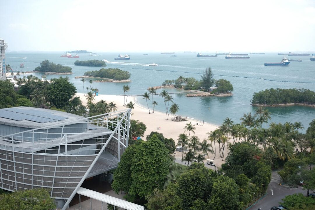 Vacation to the ABC Islands - Which One Is Right For You?