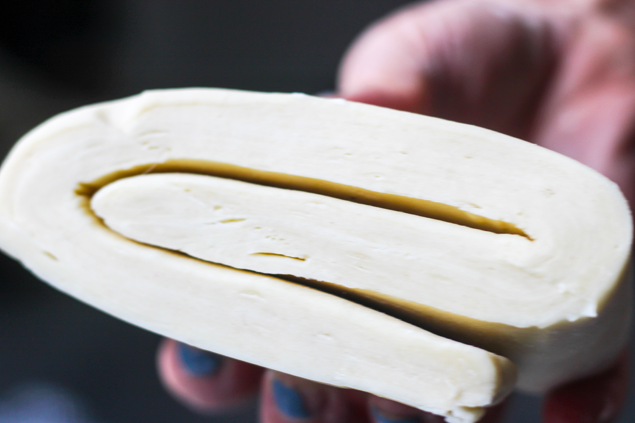 Homemade Puff Pastry