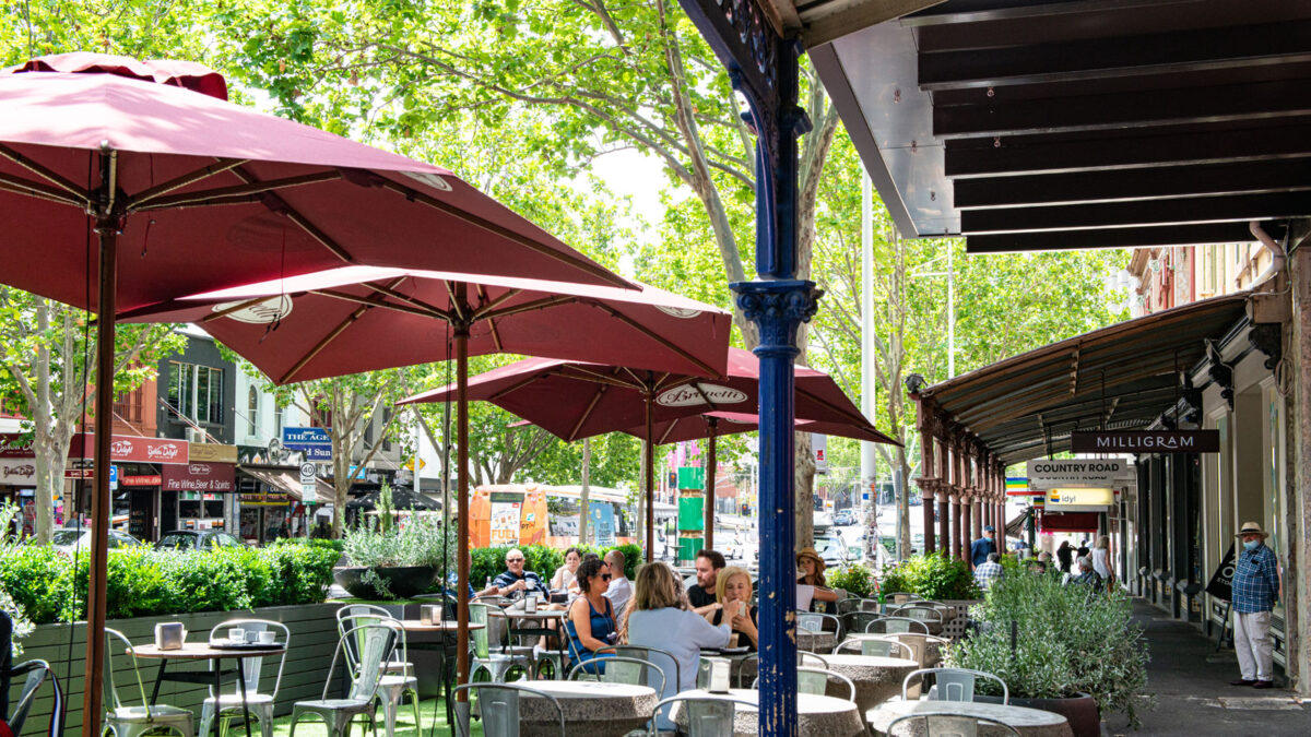 Family Foodie Weekend in Melbourne